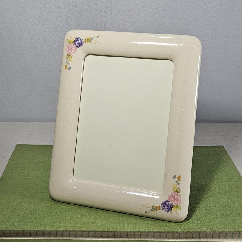 80s Picture Frame - Etsy