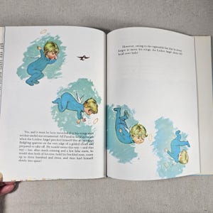 Vintage the Littlest Angel Book, Children's Angel Book 1962 - Etsy