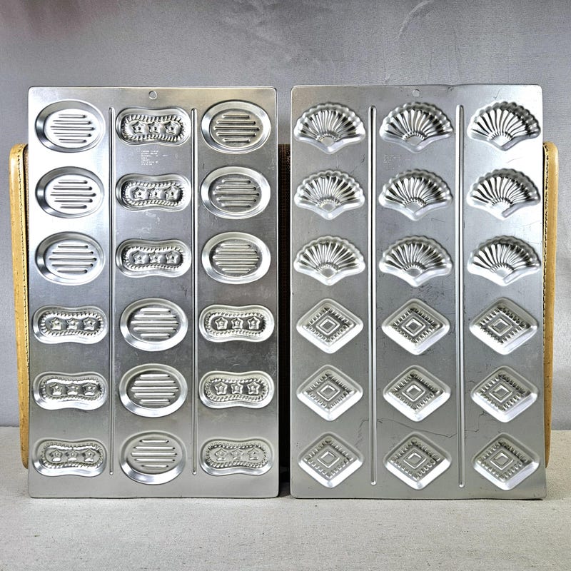 Wilton Cookie Mold - Etsy