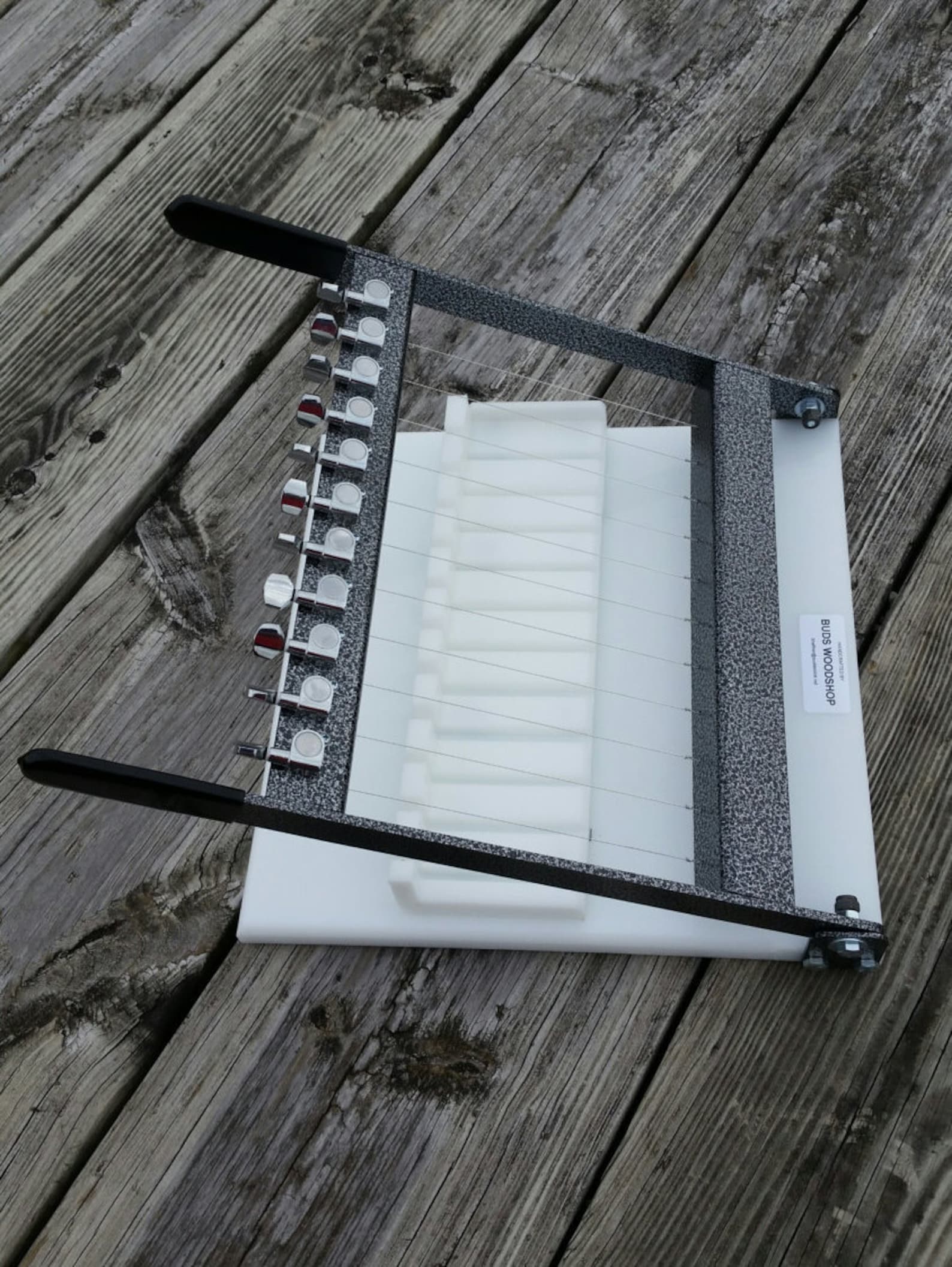 Metal Soap Cutter 1 Bars - Etsy