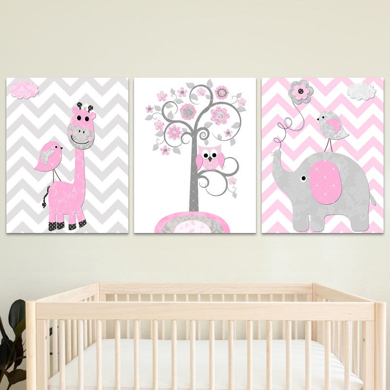 Childrens Art Prints - Etsy