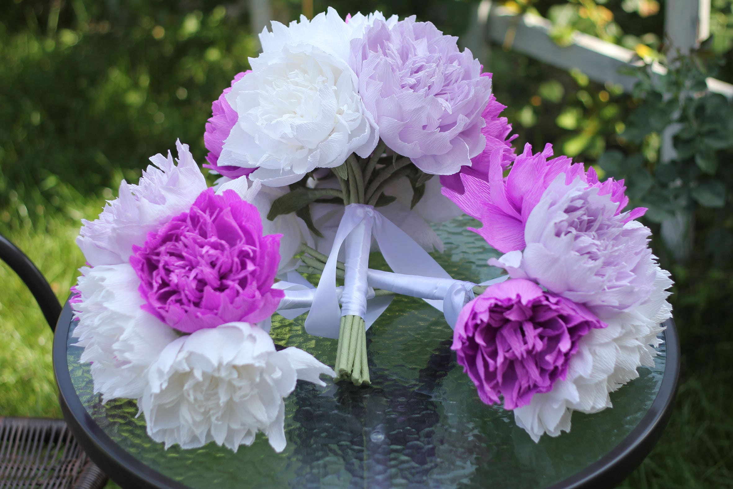 Peony boutonniere wedding flower wedding peony wedding | Etsy