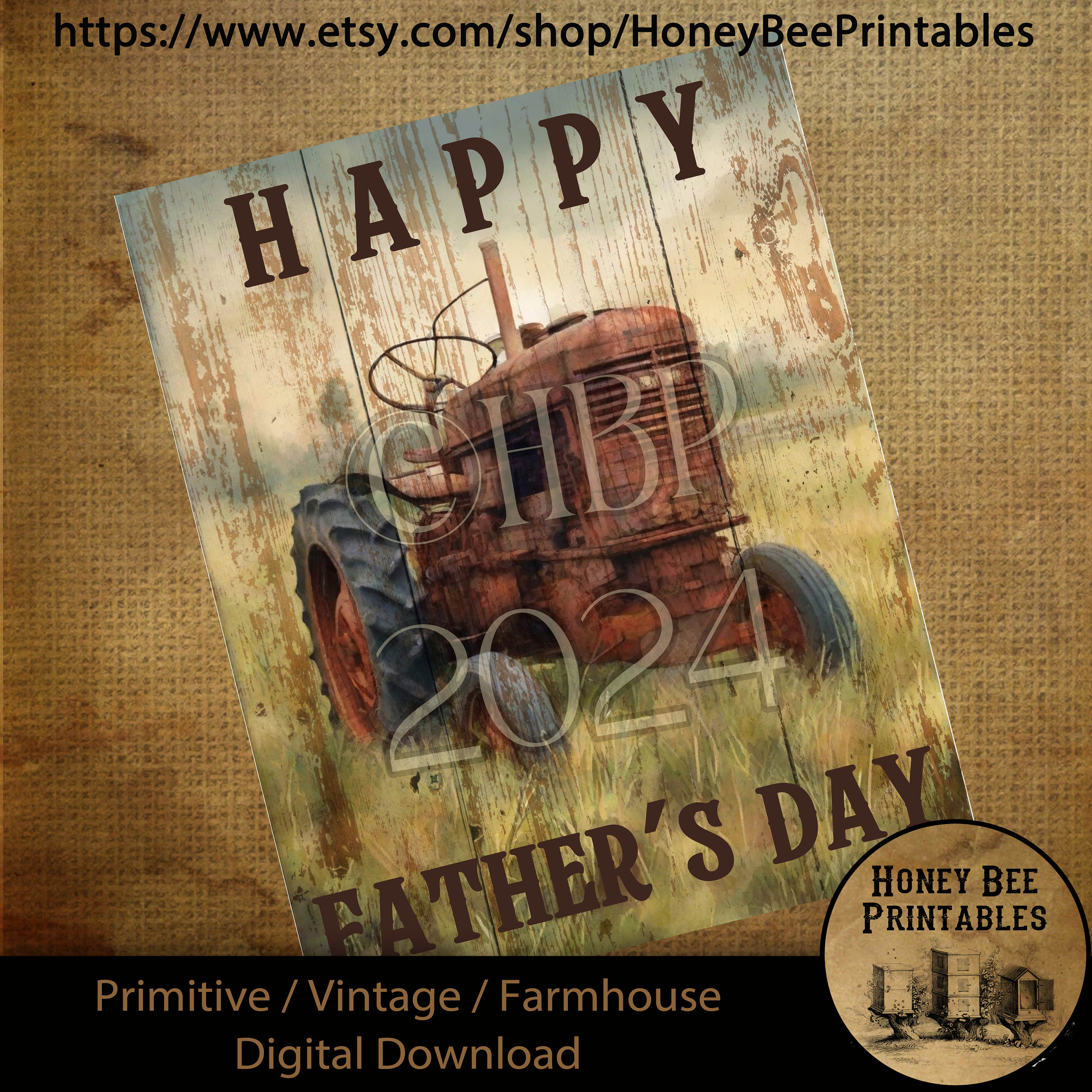 Vintage Digital Download Printable Sublimate Decoupage Primitive ...