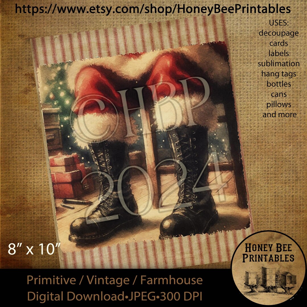Digital Download, Digital Art, Printable, Decoupage, Craft Supplies ...