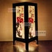 Asian Oriental Sakura Tree Branch Japanese Lamp Zen Bedside - Etsy