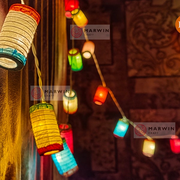 Fairy Lights - Etsy Canada