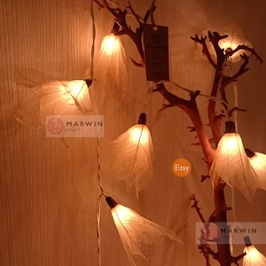 Boho Lighting - Etsy