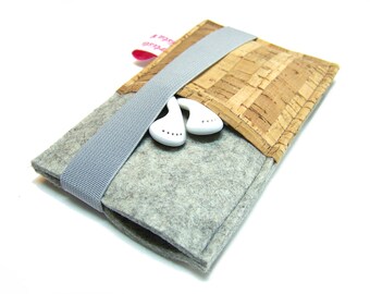 Phone case felt | Etsy