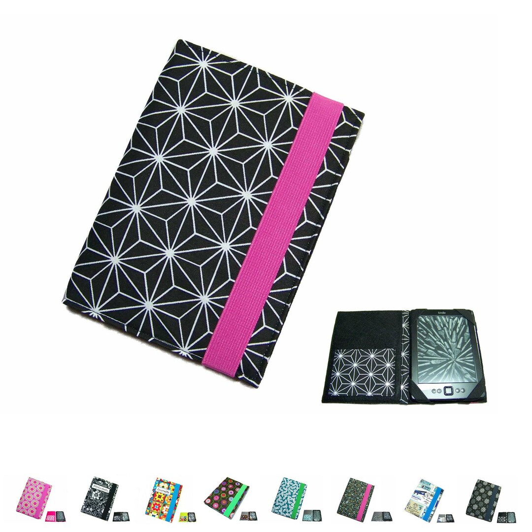 Ready to Ship Ereader Cover, Foldable for Ebook Reader up to Max. 16.6 ...