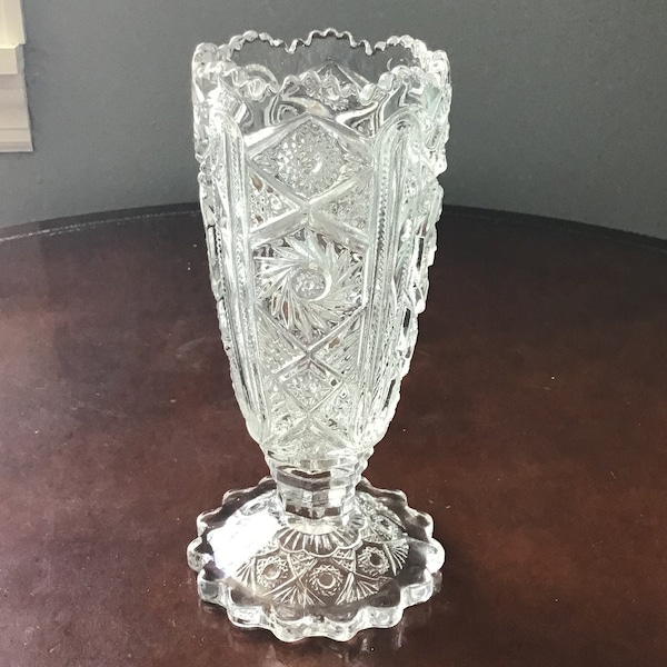 Imperial Glass Co - Etsy