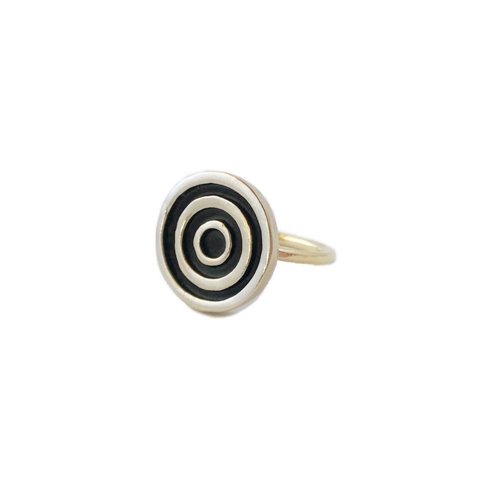 Portal Ring - Etsy