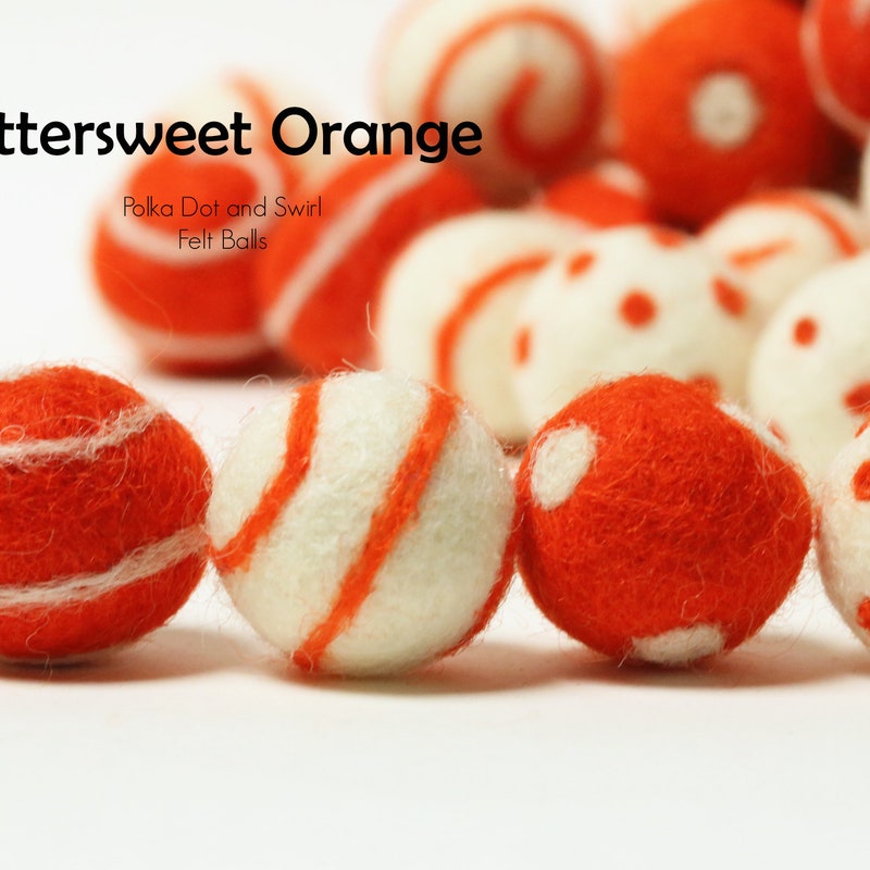 Bittersweet Garland - Etsy