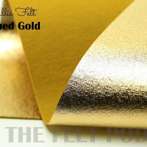 Metallic Gold Paper - Etsy