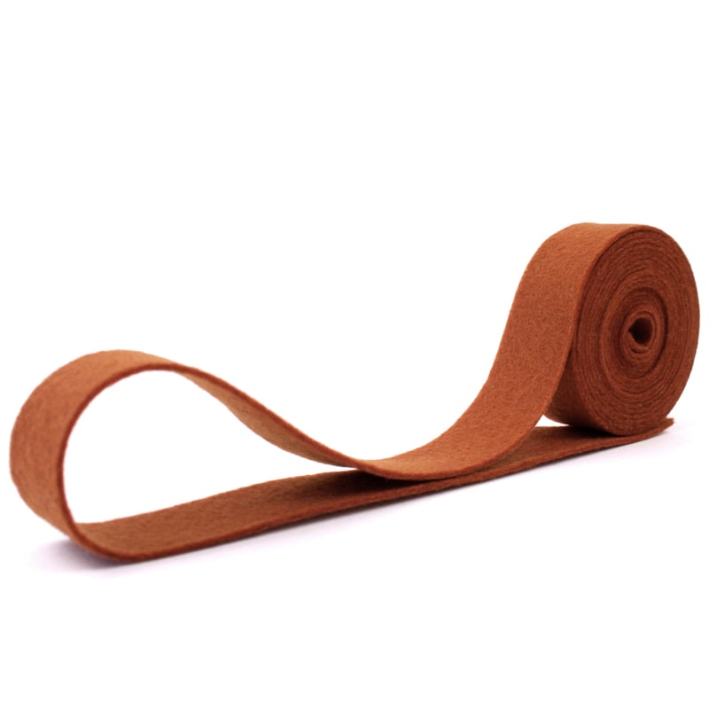 Rust Ribbon - Etsy