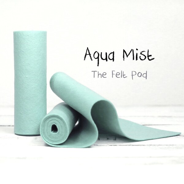 Aqua Color - Etsy