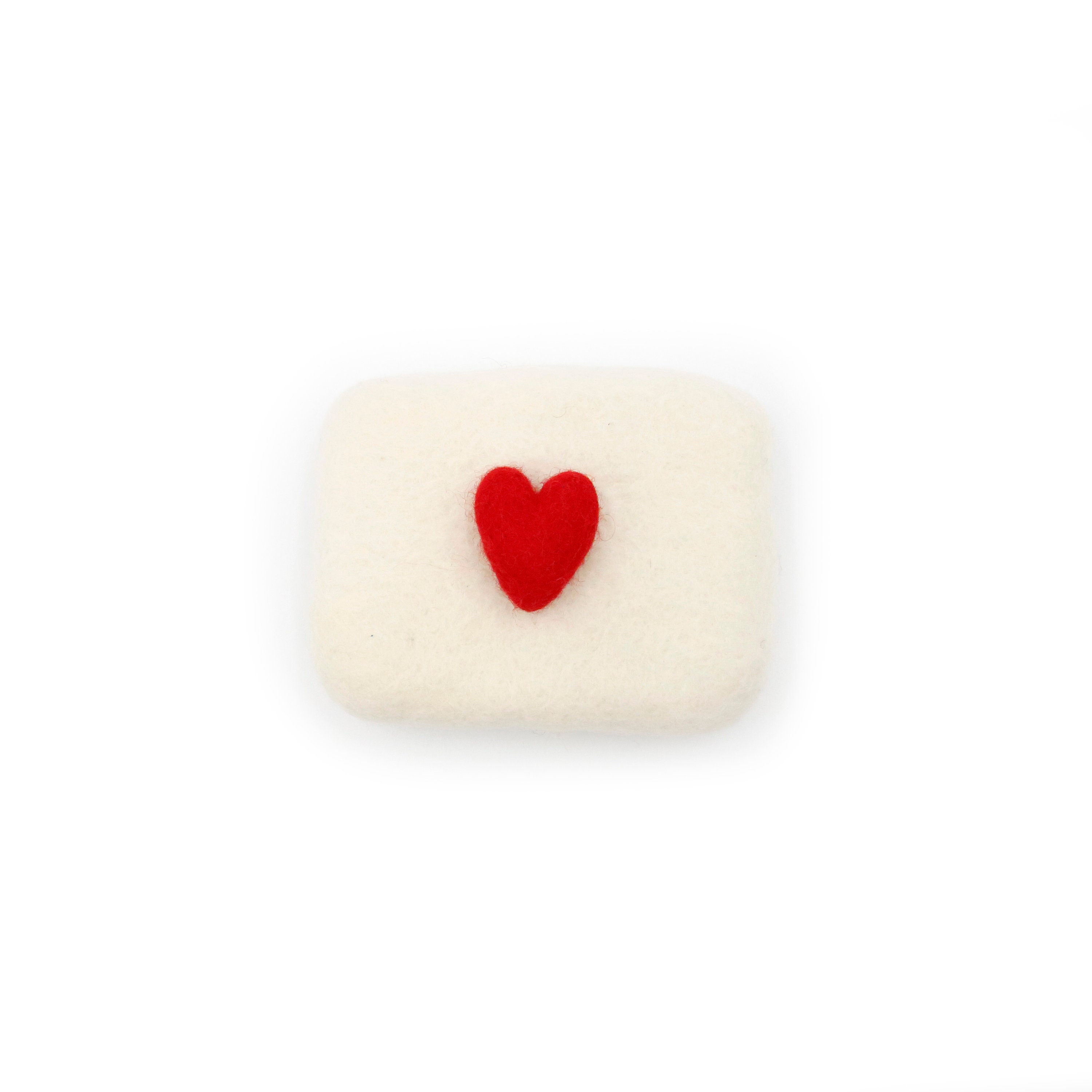 Needle Felting Mat - Square - All Natural Wool Felt Mat for Needle ...