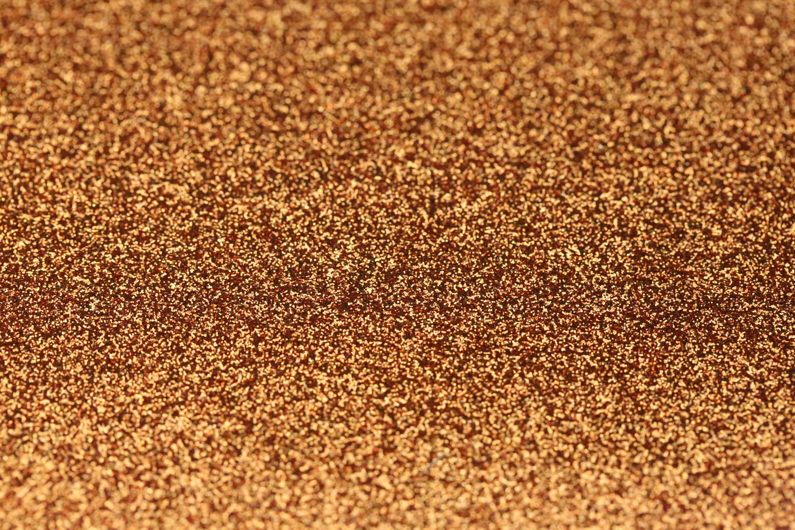 Glitter Felt COPPER Glitter Felt Wool Felt Glitter Fine - Etsy