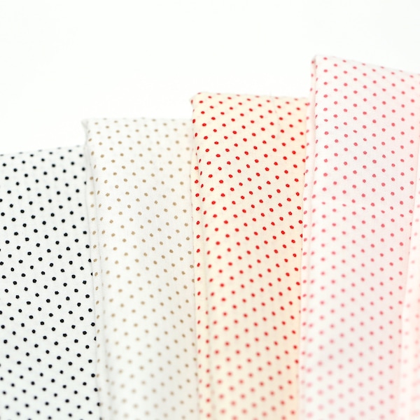 Robert Kaufman Dot Fabric - Etsy