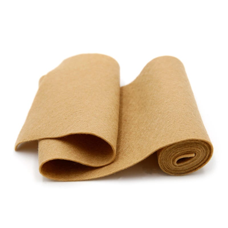 Felt Craft Camel - Etsy