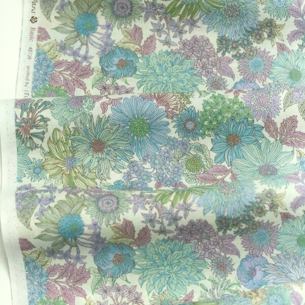 Lecien Fabric - Etsy