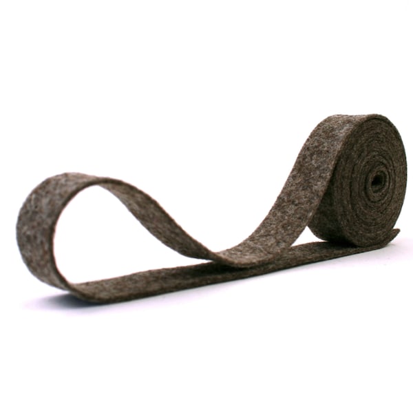 Chocolate Ribbon - Etsy