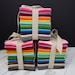 Wool Felt Variety Pack - 100% Wool Felt Bundle- Merino Wool Felt- 101 ...