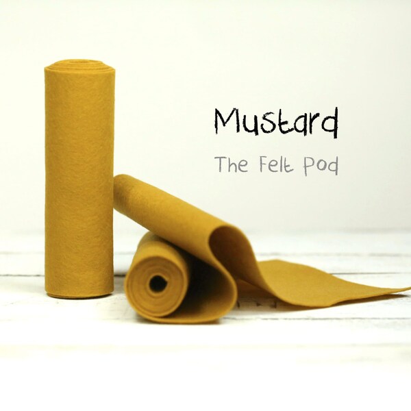 Gold Mustard Yellow - Etsy