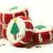 Felt Candy | Felt Christmas Taffy | Felt Christmas Tree Candy | Felt ...