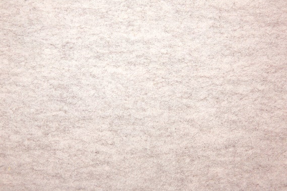 Wool Felt Texture