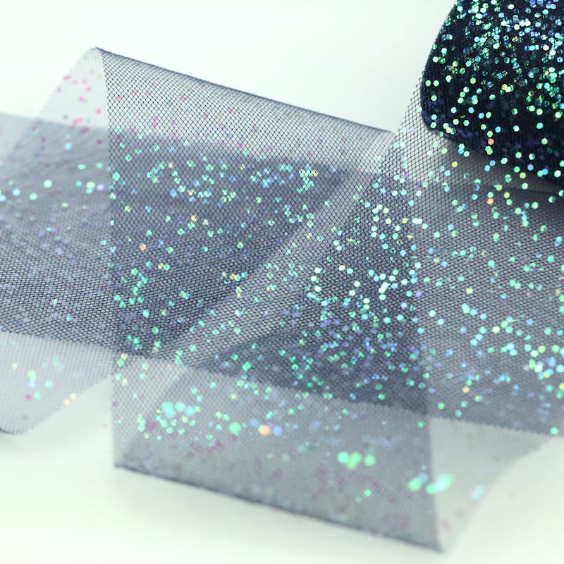 Iridescent Glitter - Etsy UK