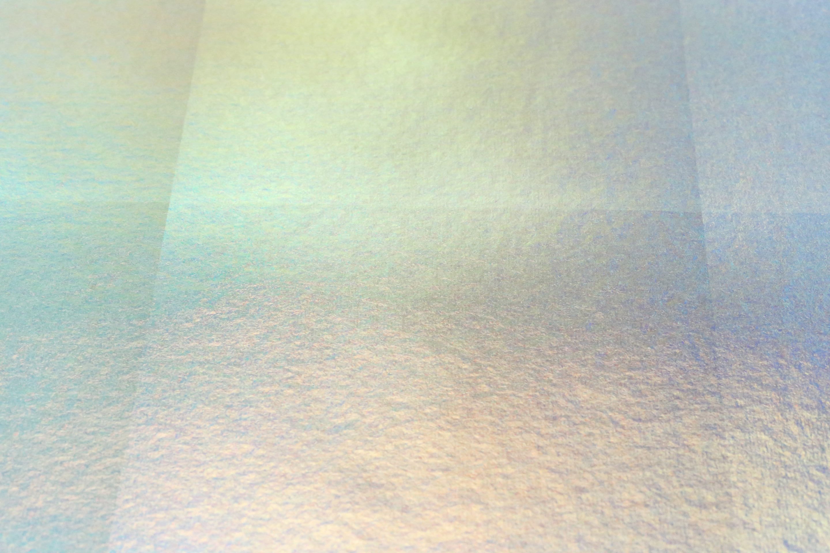 Metallic Felt HOLOGRAPHIC SILVER Metallic Felt Metallic | Etsy