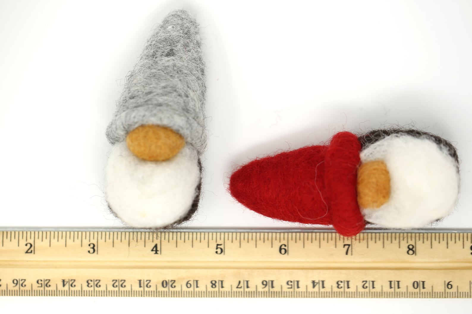 Felt Gnomes Felted Gnomes - Etsy