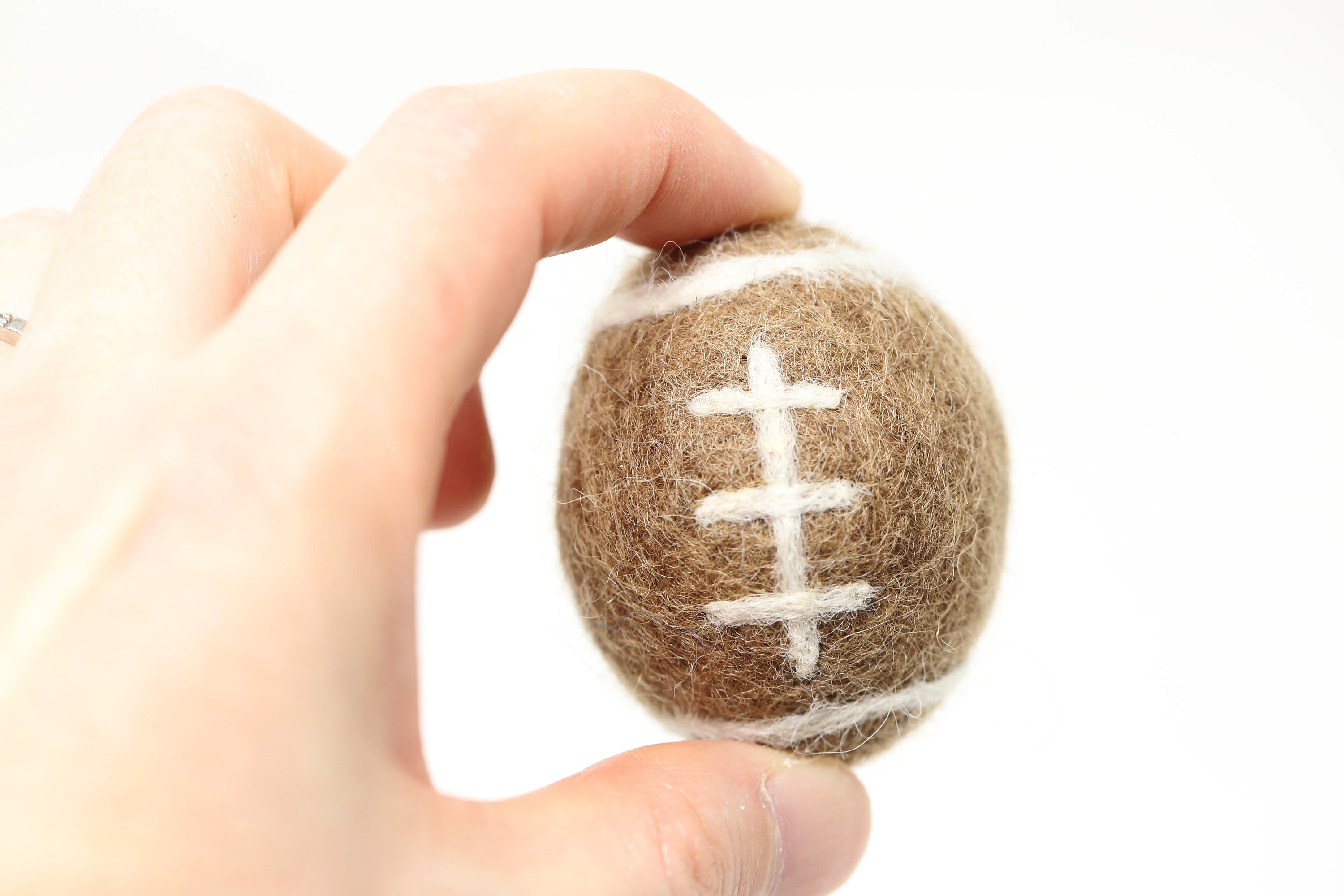 Felt Sports Felt Baseball Felt Basketball Felt | Etsy