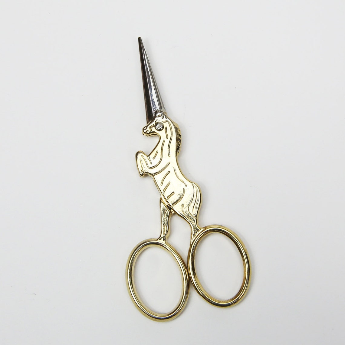 Unicorn Scissors // Kreative Snips // Embroidery Scissors // | Etsy