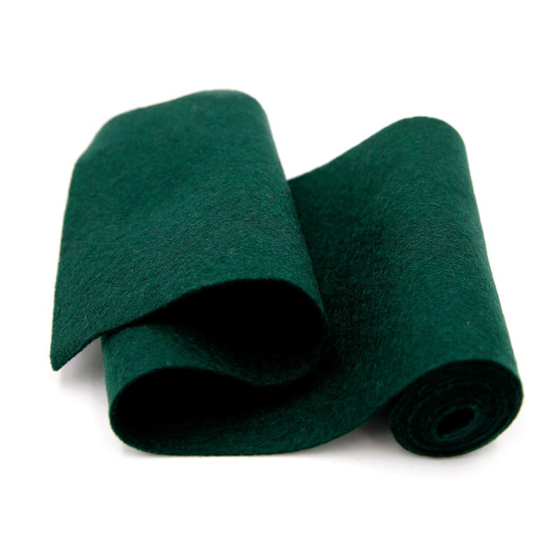 Green Wool - Etsy