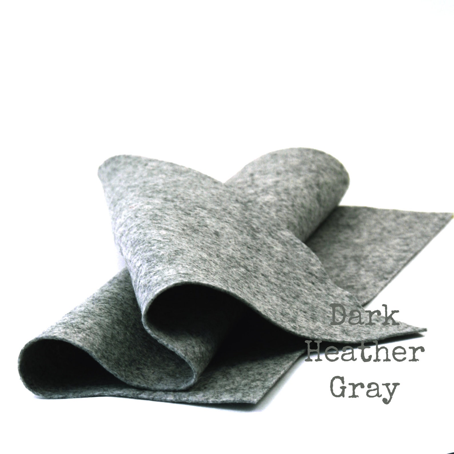 100 Percent Wool Felt Sheets 20 Sheets of 8 X 12 Felt You Pick Color ...