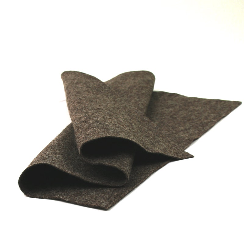 Heathered Felt - Etsy