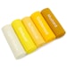 Mustard Thick Wool Felt | 3mm Wool Felt | Mustard 3mm Felt | 100% Wool ...