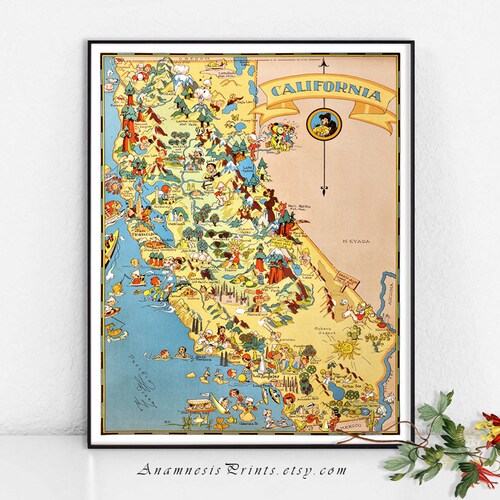 California Address Stamp Self Inking Return Address Stamp | Etsy