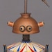 Robot Sculpture Clark - Etsy