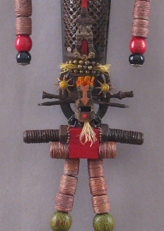 Robot Sculpture - Farlan - Etsy