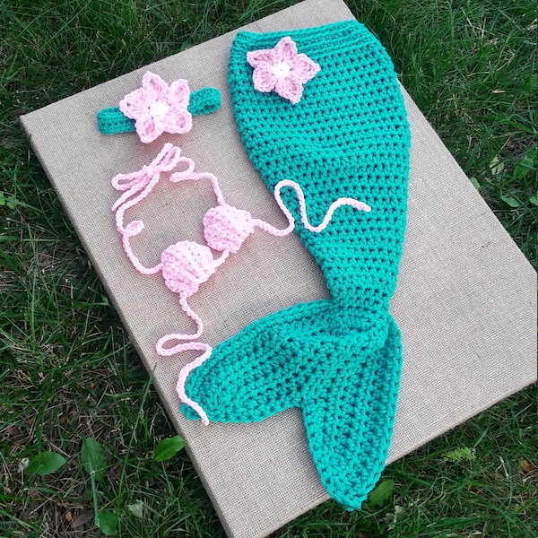 Handmade Tail - Etsy