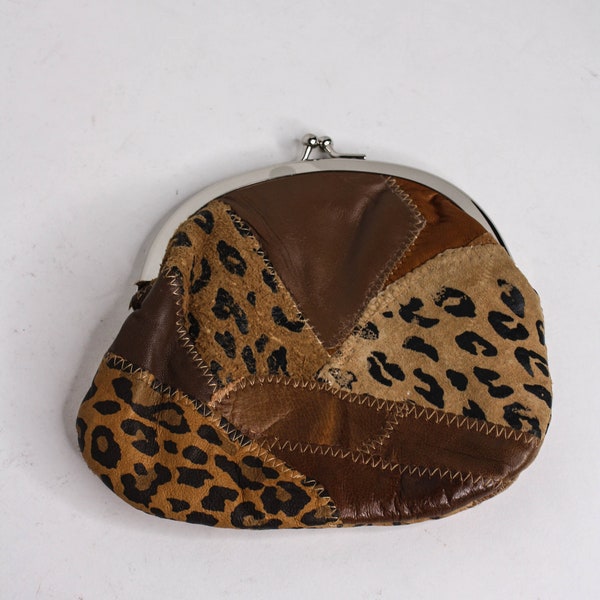 Coin Purse Leather - Etsy