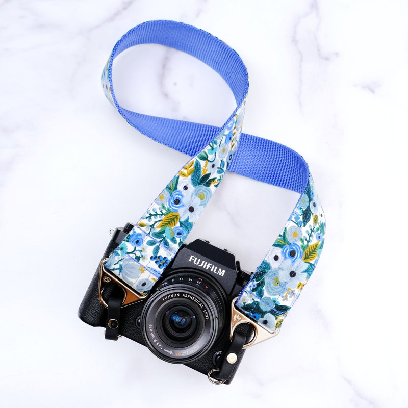 Cute Camera Bag - Etsy