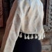 Egg Shell Bolero, Short Jacket, Shrug - Etsy