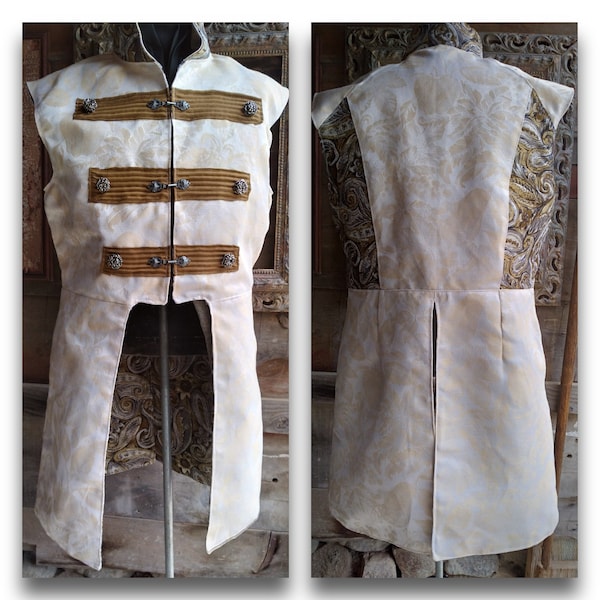 Wearable Art Coats - Etsy