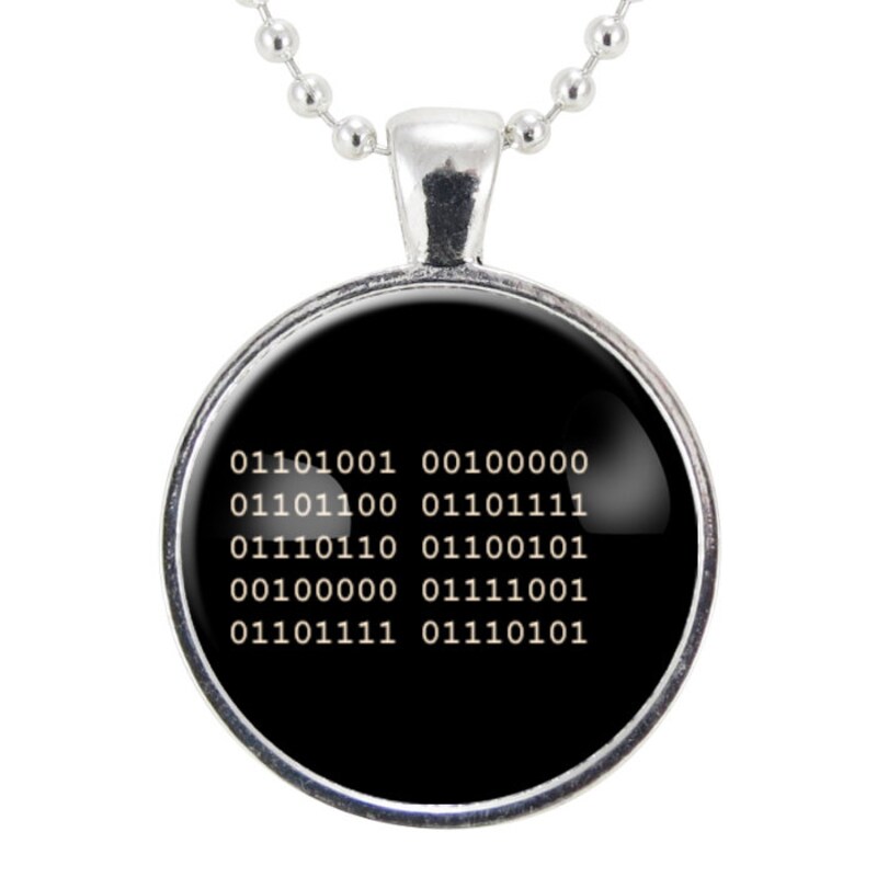 Binary Code Gifts - 60+ Gift Ideas for 2025