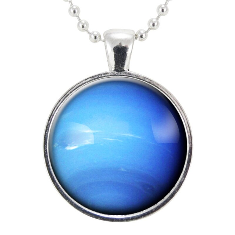 Neptune Jewelry - Etsy
