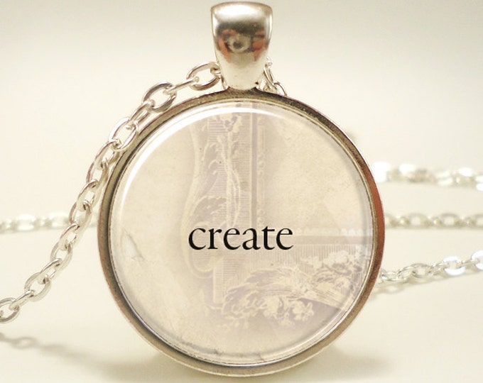 Custom Word Necklace Personalized Text Necklace Jewelry - Etsy