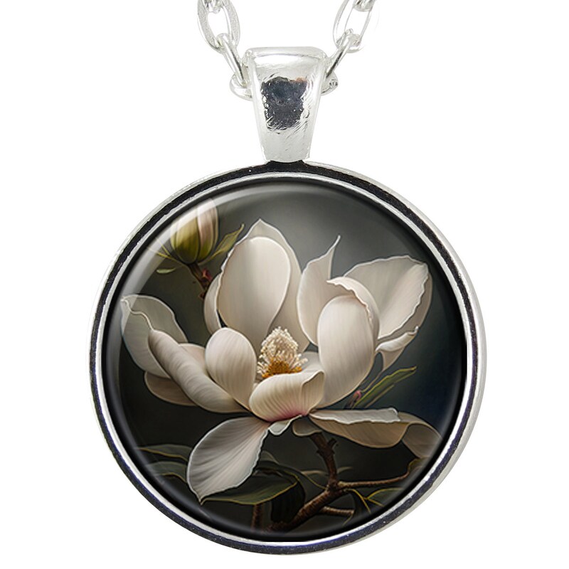 Magnolia Jewelry - Etsy